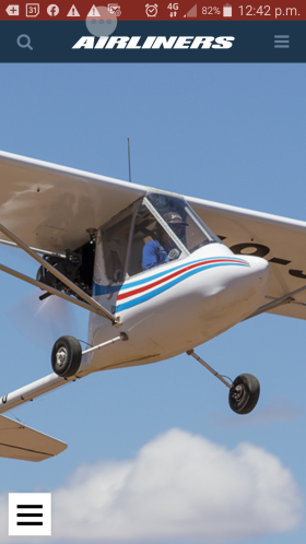 Aviation Classifieds
