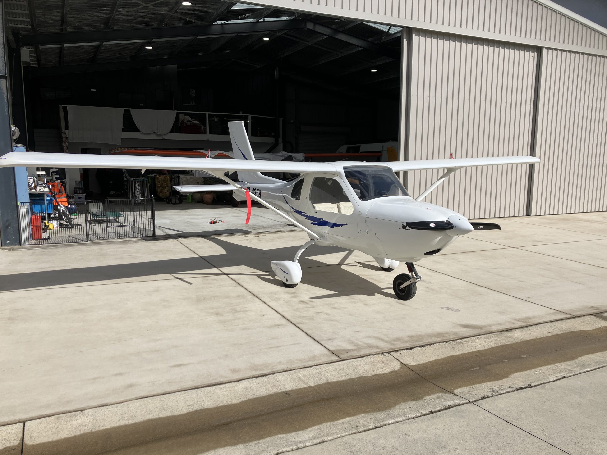 Jabiru J160 – Aviation Classifieds