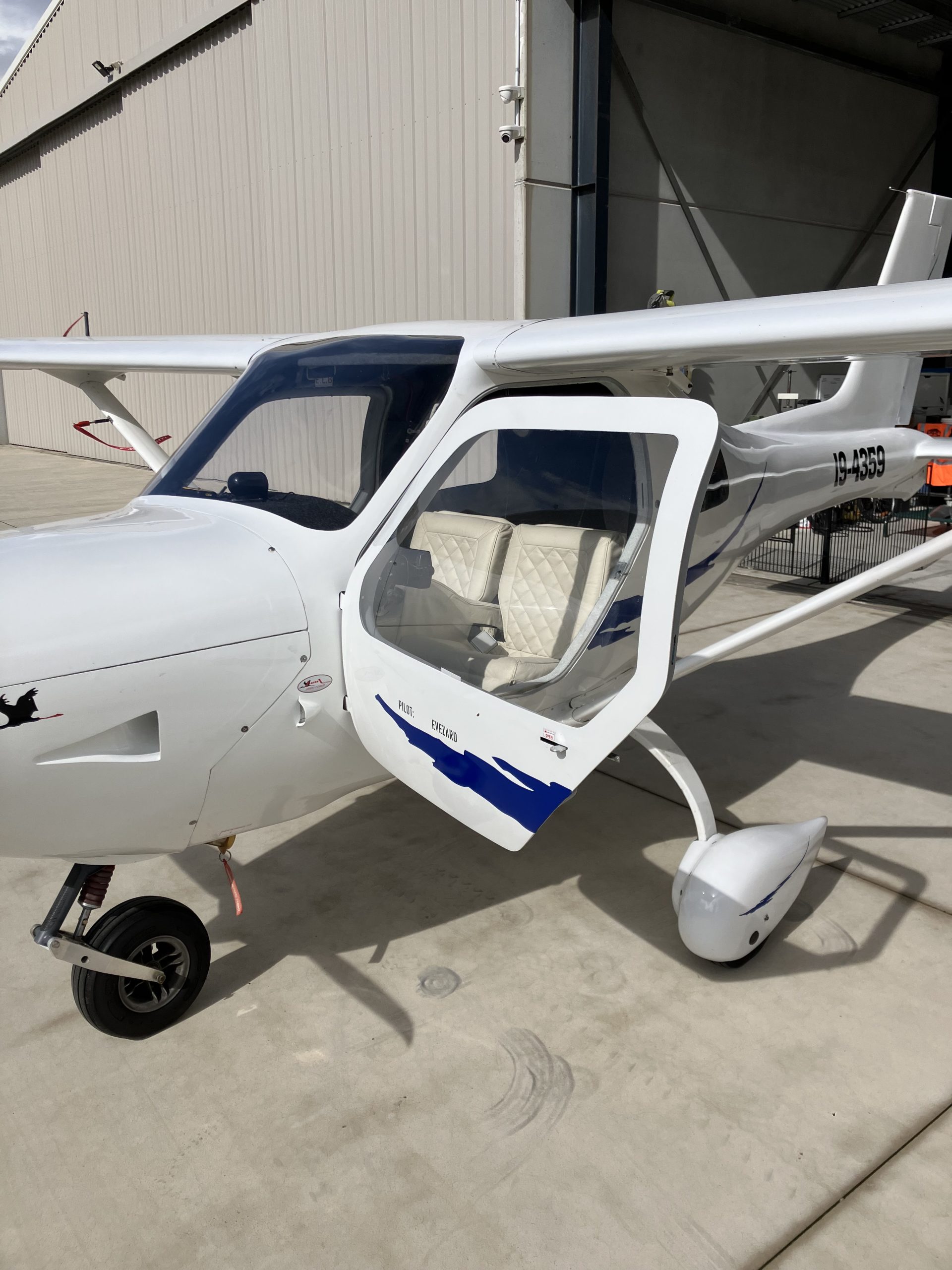 Jabiru J160 – Aviation Classifieds