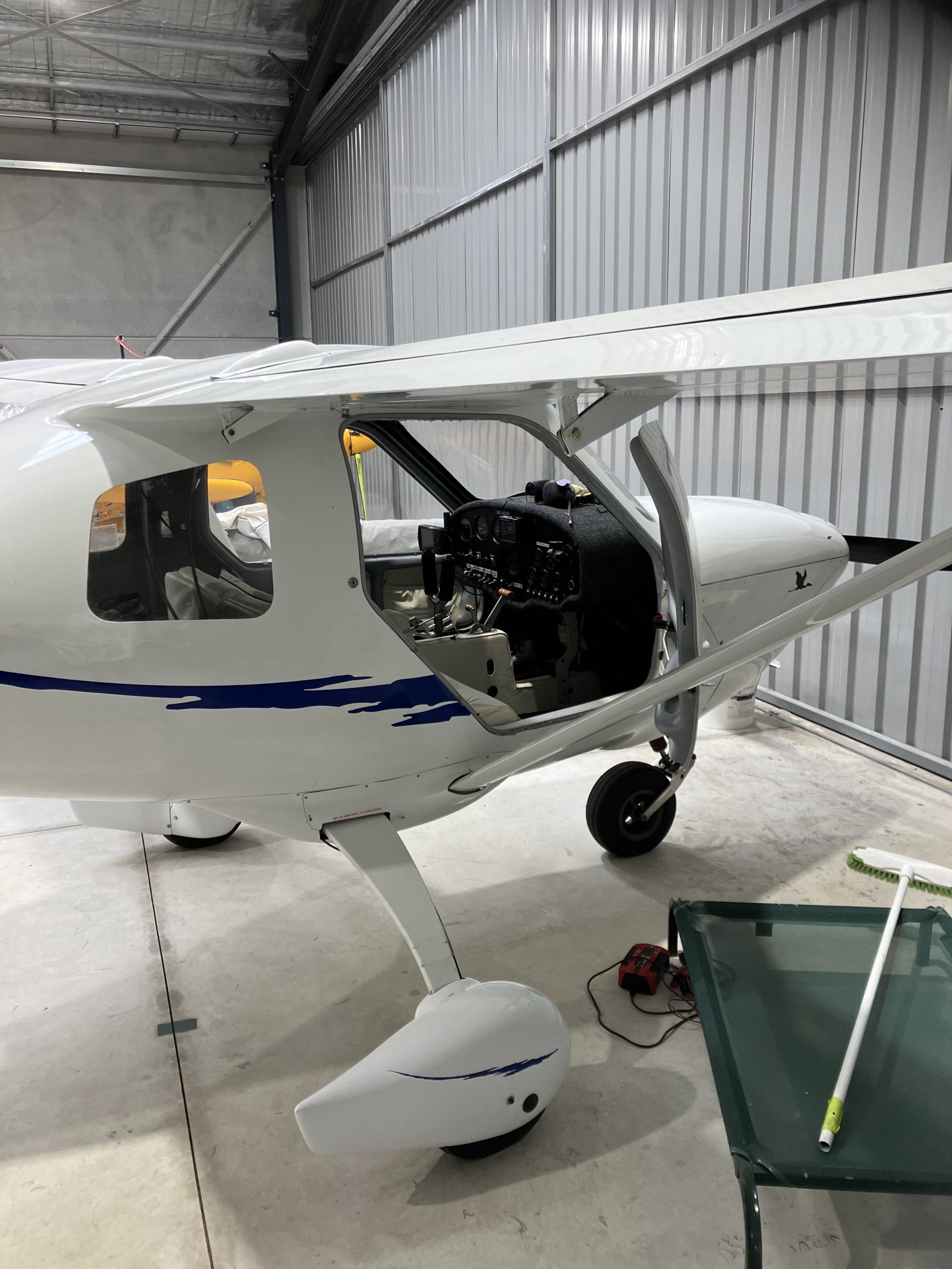 Jabiru J160 – Aviation Classifieds